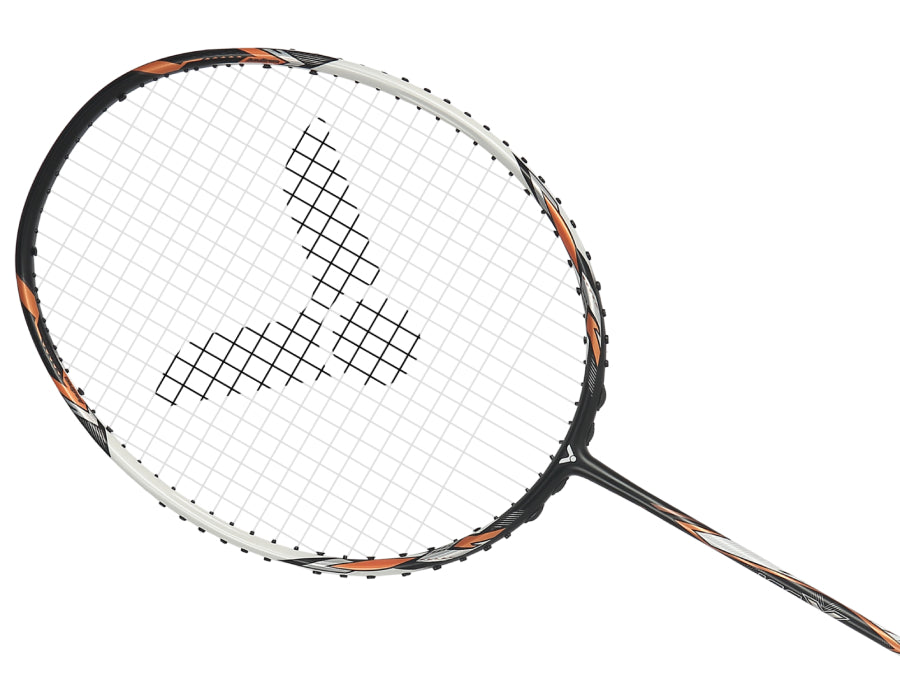 Victor ARS-100X TD CO 4U Badminton Racket